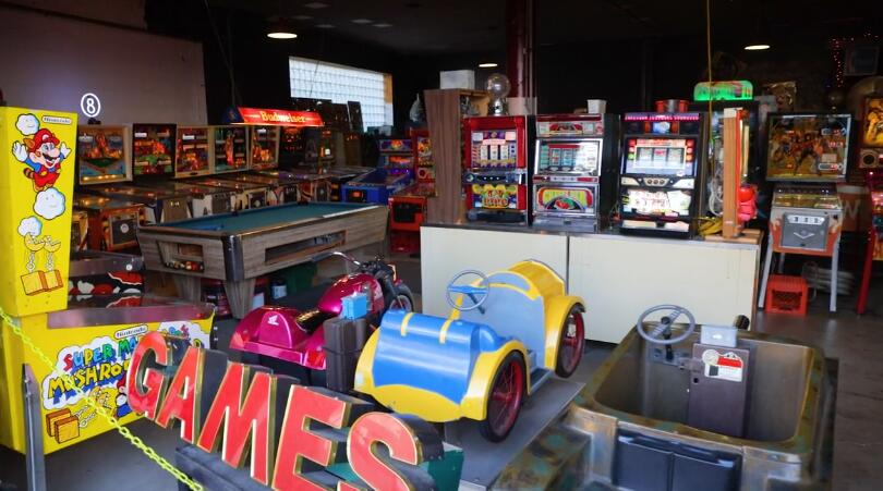 New Documentary feature film - Shoot Again - The Resurgence of Pinball ...